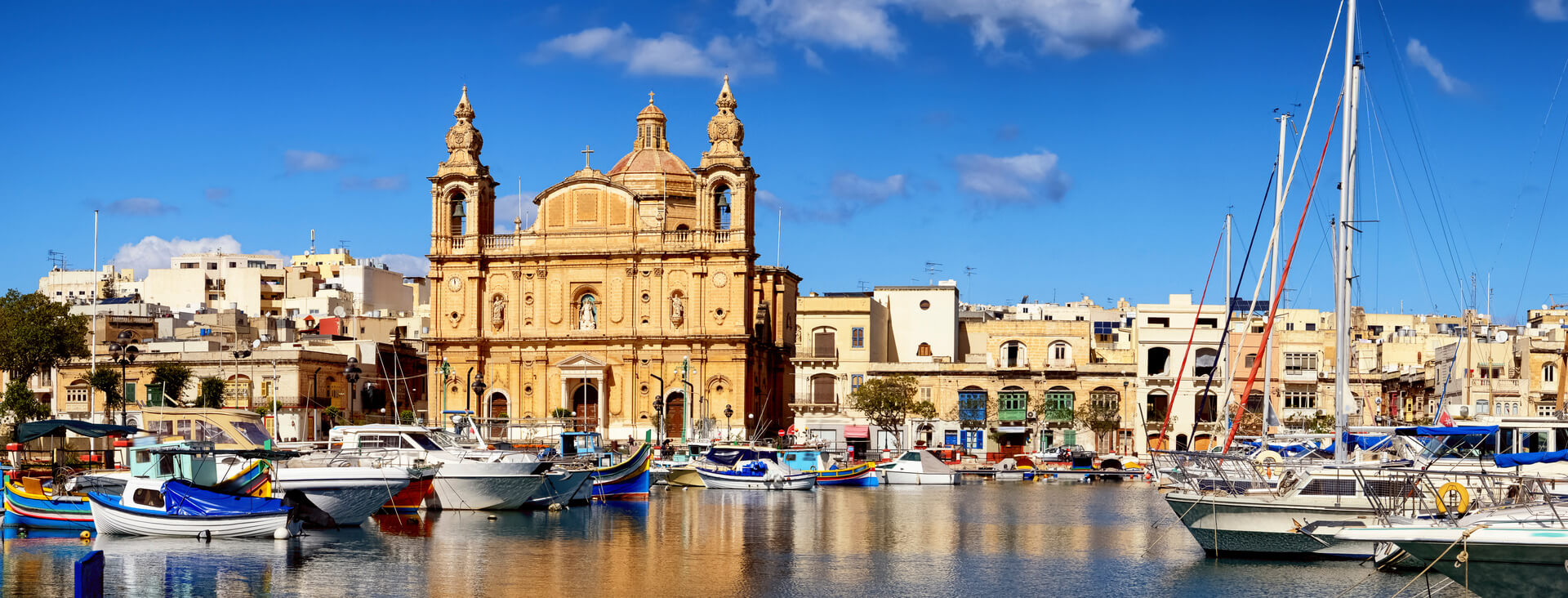 Malta - Haxel Incentive Travel